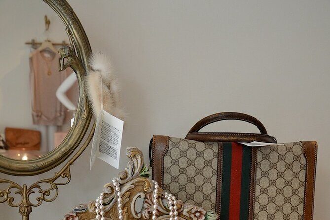 The Fashionista Experience: Personal Shopping and Styling in Paris (Teenagers)