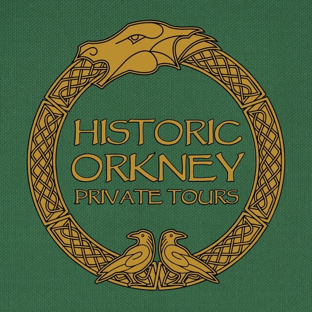 The Grimleens Dark History and Lore Evening Tour o Kirkwall - The Itinerary in Detail