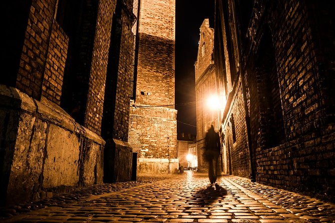 The Original Jack the Ripper : Guided Tour - Introduction: What to Expect from the Tour