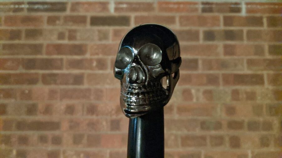 The Sinister Side of Shakespeare's Stratford Walking Tour