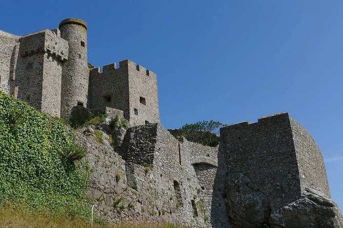 The Spectacular Coastline Boat Tour - Why Consider The Spectacular Coastline Boat Tour?