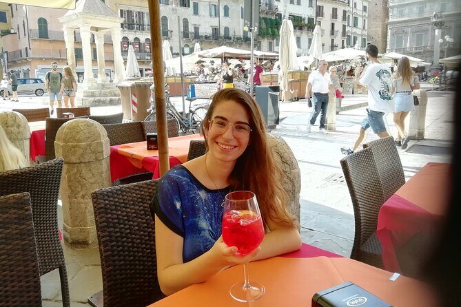 The Spritz Experience in Verona - Authenticity and Cultural Value