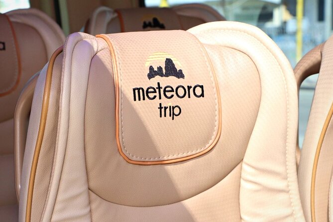 Thessaloniki: 2-Day Meteora Trip with Guided Tours and Hotel - Key Points