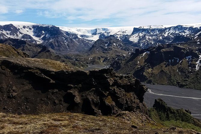 Þórsmörk Adventure w. Golden Circle - 3 days