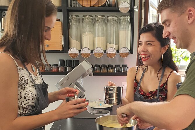 Tiramisù according to my family tradition - Key Points