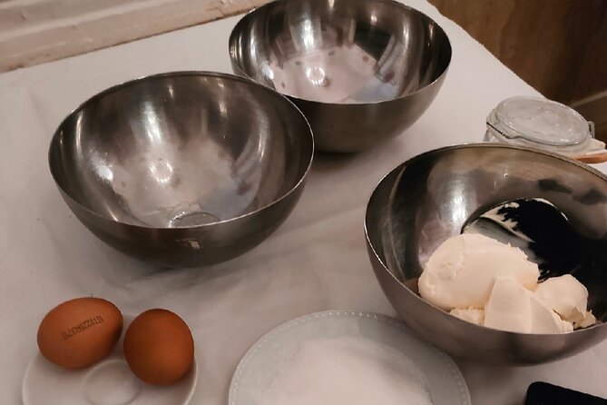 Tiramisu Making Class With Limoncello or Meloncello Tasting - What to Expect from the Tiramisu Making Class in Naples