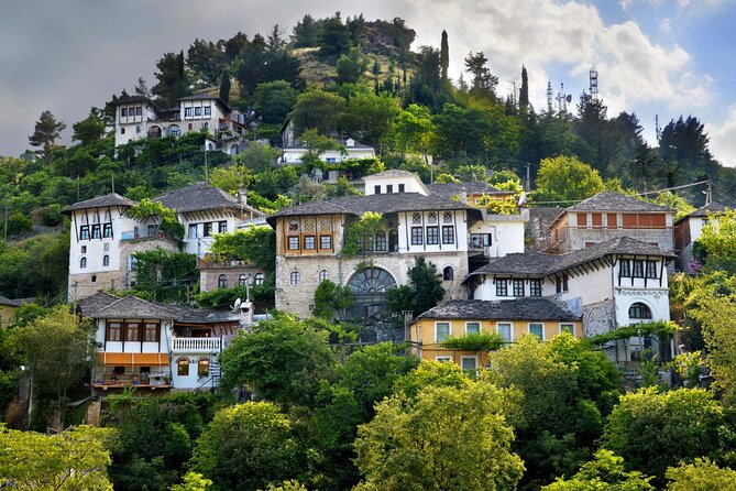 Tirana: Day Tour of Gjirokastër and Blue Eye - What to Expect on Your Day Trip