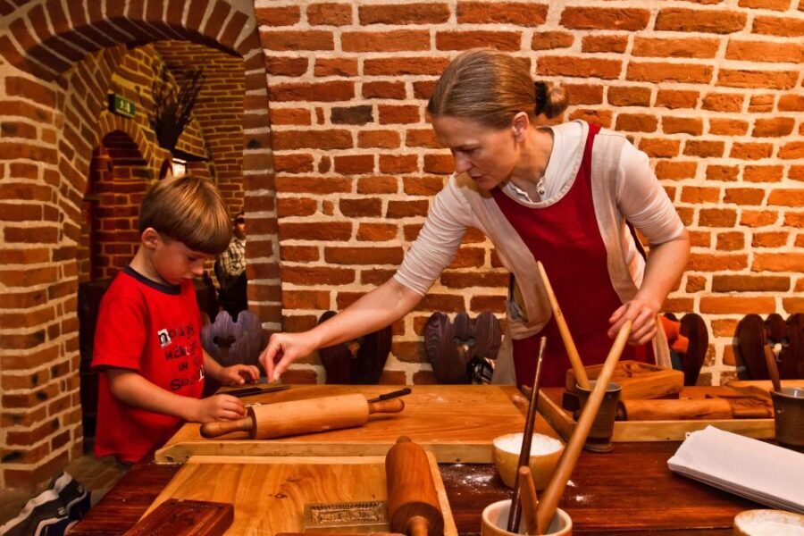 Torun: Private Walking Tour of a Medieval Town