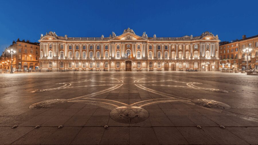 Toulouse/Sète or Montpellier Occitanie Gourmet food tour