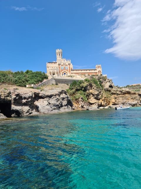 Tour di Ferragosto da Avola/Marzamemi/Portopalo di C.passero