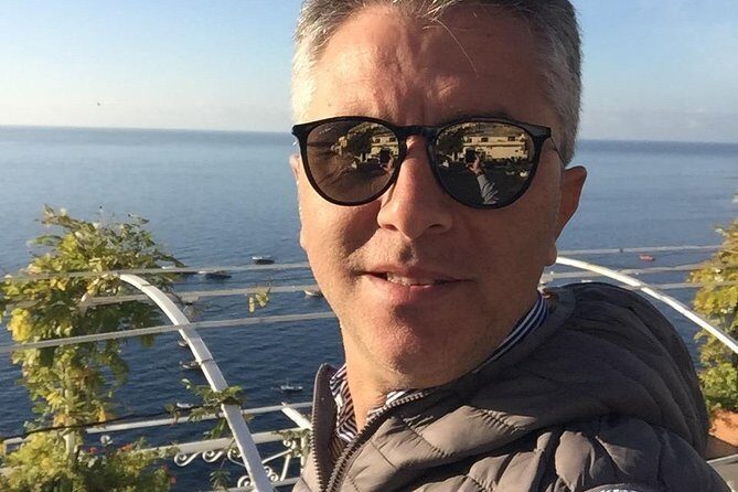 Tour -Full Day- Positano-Amalfi-Ravello - Frequently Asked Questions