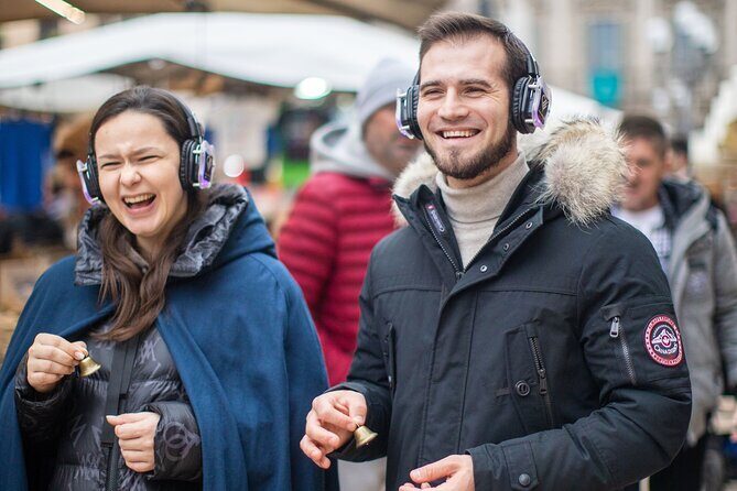 Tour Guidato nel centro di Verona accompagnato da un Angelo - The Experience: What It Feels Like