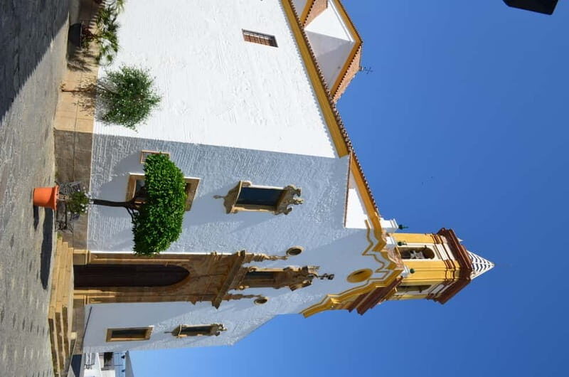 Tour por Estepona Centro
