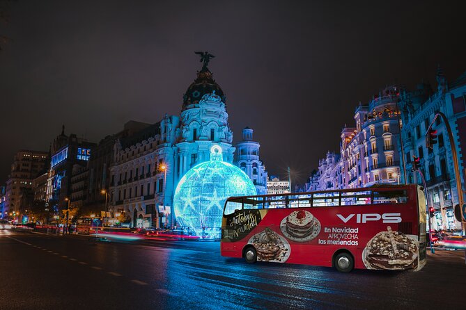 Tour to Toledo & Madrid CitySight Seeing Tour - Key Points