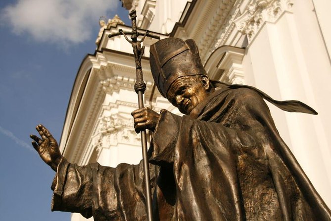 Tour to Wadowice: Hometown of Pope Saint John Paul II 5-8 persons - The Itinerary in Detail: What You’ll Experience