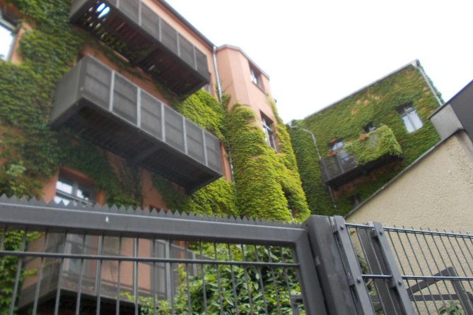 Tracing Jewish Berlin - Exploring Berlin’s Jewish Heritage: A Detailed Review of the Tracing Jewish Berlin Tour