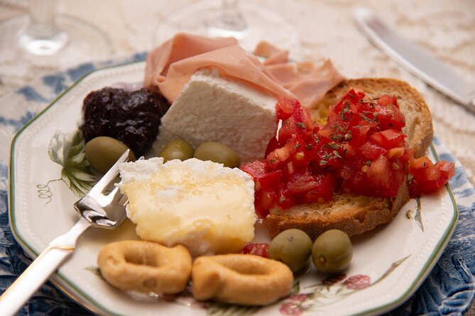 Traditional Roman Dinner made with Nonna's Recipes - Authentic Roman Flavors with Nonna’s Touch: A Detailed Review