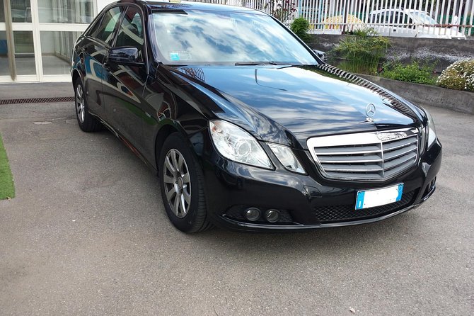 Transfer from and to Catania Airport Taormina Giardini Naxos Letojanni Mazzarò. - Key Points