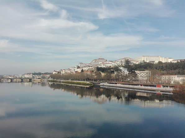 Transfer from Lisboa to Coimbra with visit to Fátima Sanctuary, half day - Key Points