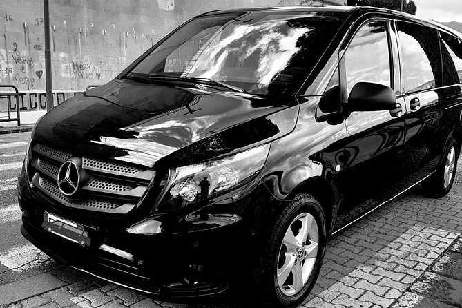 Transfer from Messina to Taormina - Introduction