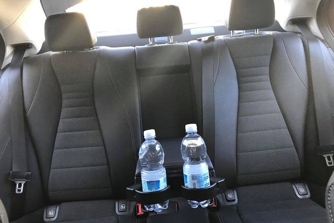 Transfer from Rome Airports to Rome - Introduction: Why Airport Transfers Matter in Rome