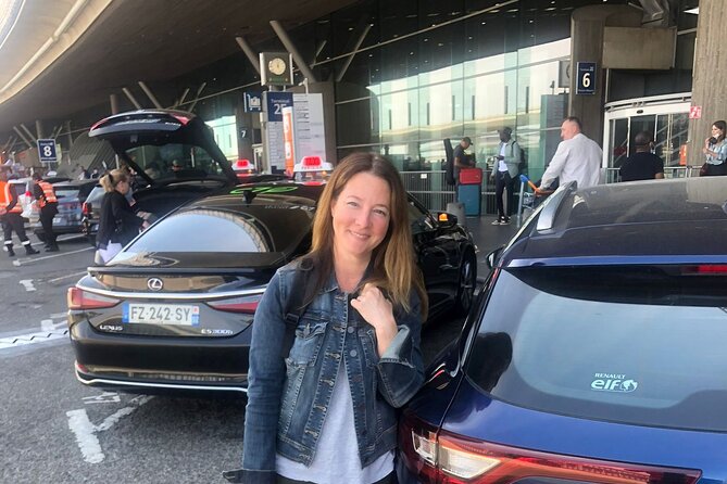 Transfer From/To DisneyLand Paris - Why Choose This Transfer from Paris to Disneyland?