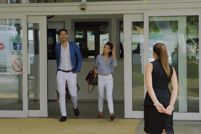 Transfer from Venice to Ravenna Cruise Terminal - Cost Analysis and Value