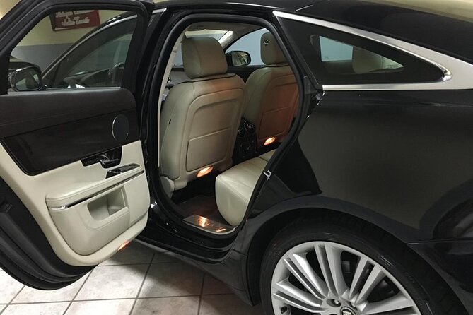 Transfer - Naples Train station to Sorrento or Sorrento to Naples Train Station - Key Points