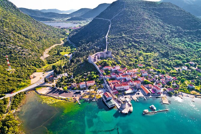 Transfer Split to Dubrovnik with Sightseeing in Ston Town - Comprehensive Review of the Transfer from Split to Dubrovnik with Sightseeing in Ston Town
