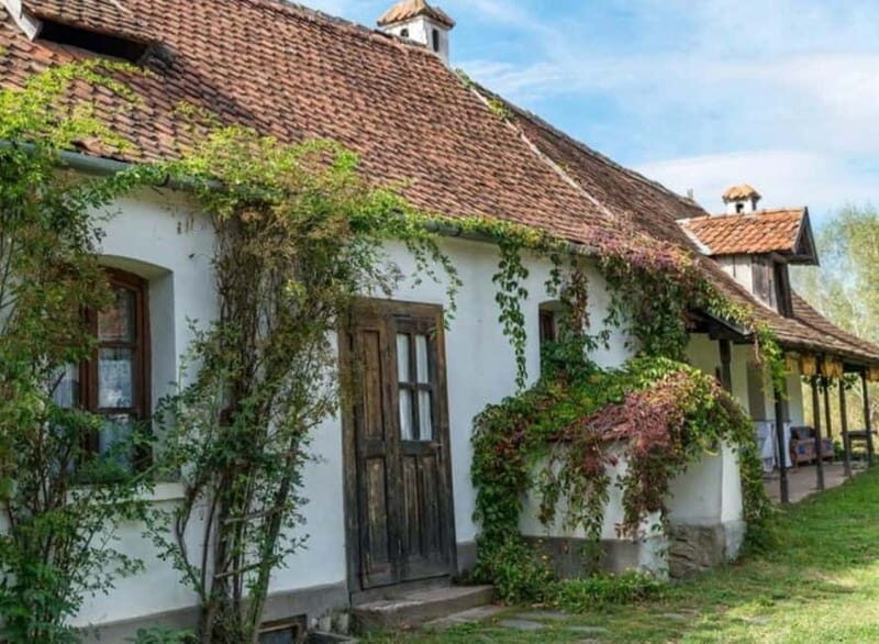 Transylvania Experience 4 Days- Private Tour