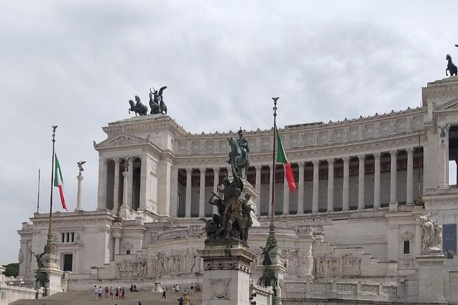 Trasfer from Airports to Rome city - Introduction