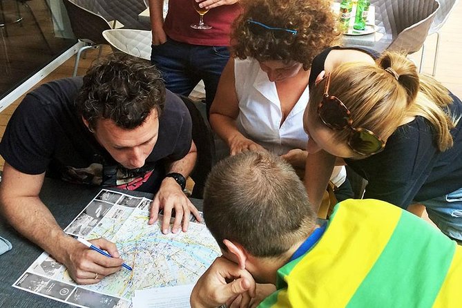 Treasure Hunt and Discovery Game in Budapest - Exploring Budapest Through Play: What to Expect