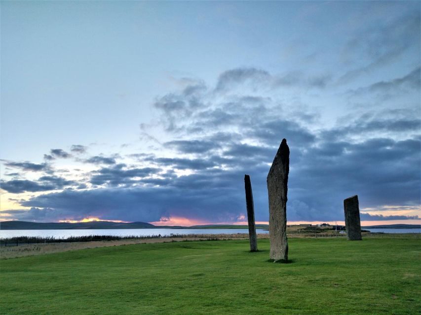 Treasures of Orkney: Private Half-Day Tour from Kirkwall - A Closer Look at the Itinerary