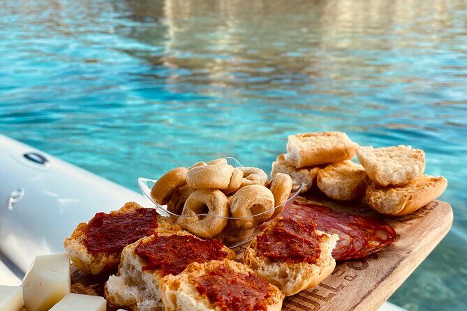 Tropea - Briatico - Zambrone - The Route: From Shores to Hidden Coves