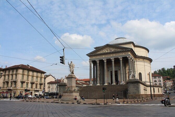 Turin Full-Day guided tour. Departure from Milan - Introduction: Why Consider This Turin Day Trip?