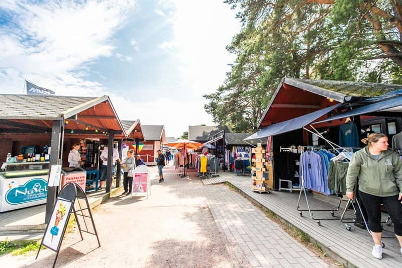 Turku: Full-Day Boat Tour to Nauvo Island