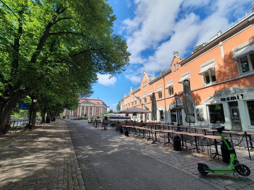 Turku: Highlights and Hidden gems with a Local