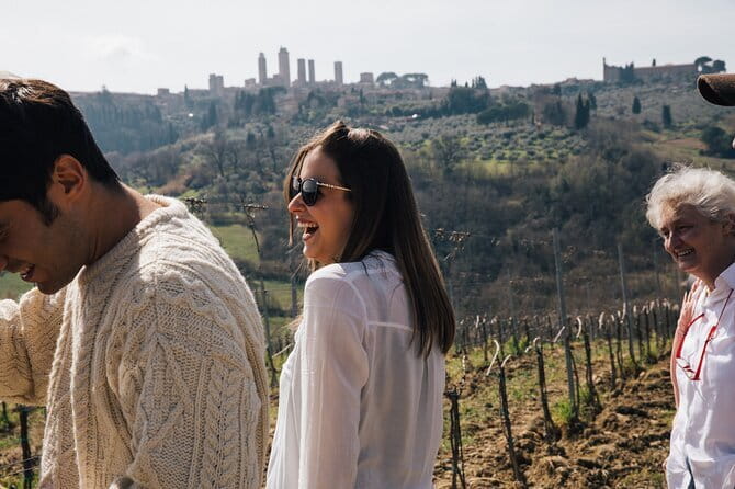 Tuscany Experience: Pisa, Siena, San Gimignano & Wine Tasting - Key Points