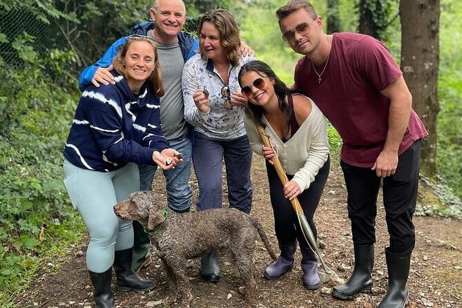 Tuscany Truffle Hunt: a 5-hour Gourmet Culinary Adventure - Experience Authentic Tuscany with a Truffle Hunt Adventure