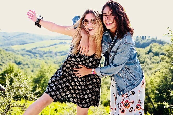 Tuscany Wine Tastings with Panoramic View - Florence to Chianti - A Complete Review of the Tuscany Wine Tastings with Panoramic Views Tour