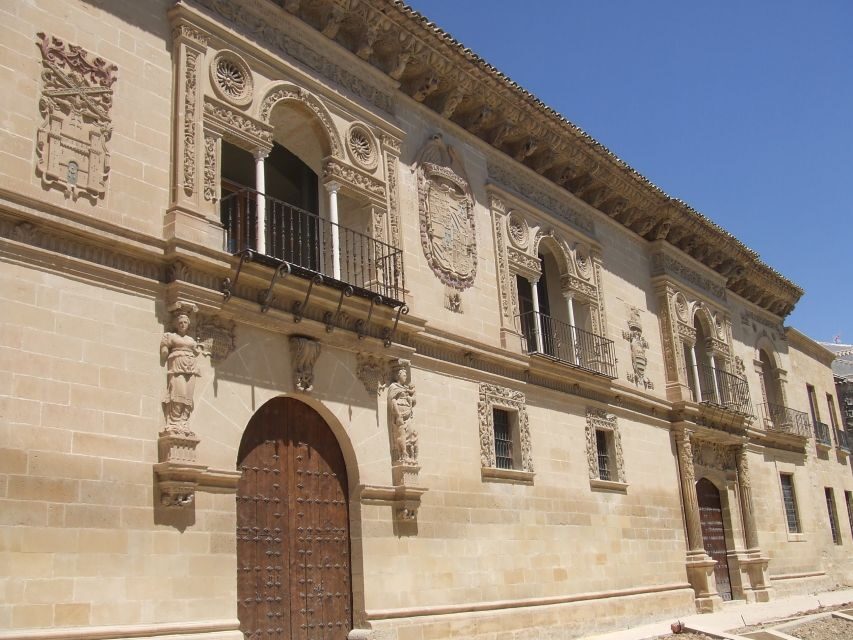 Ubeda and Baeza Private Tour - Final Thoughts
