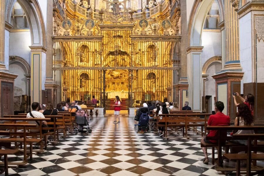 Úbeda and Baeza Tourist Voucher complete with entrance tickets - The Authentic Charm of Úbeda and Baeza