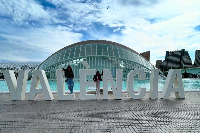 Ultimate Valencia Bike Private Tour - Key Points