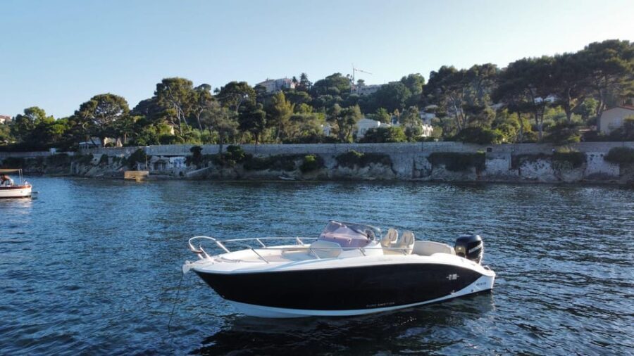 unforgettable boat excursion