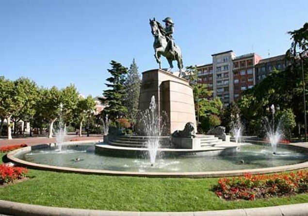 Valencia Bike Tour from the City to the Beach - Key Points