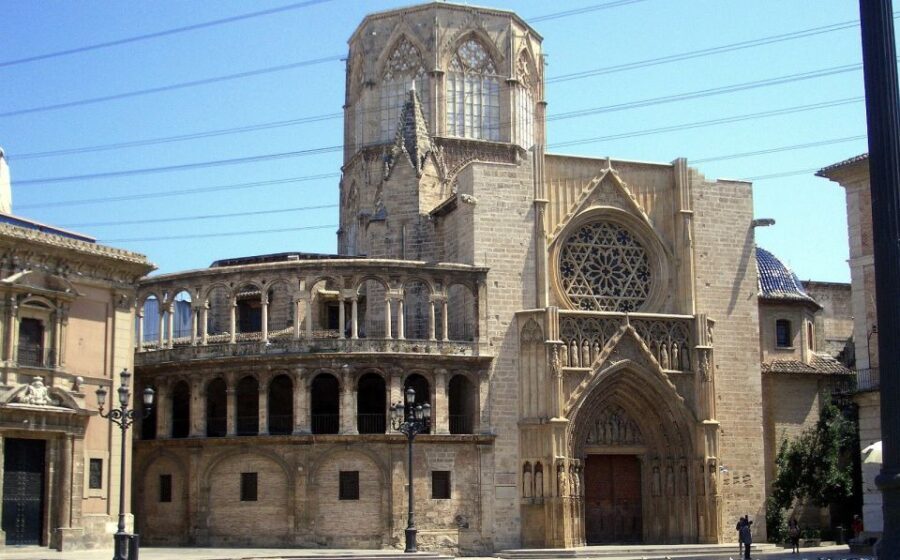 Valencia: Group Walking Tour - Why This Tour Offers Great Value