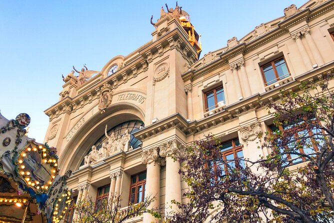 Valencia Monumental Scavenger Hunt - The Highlights You’ll Cover