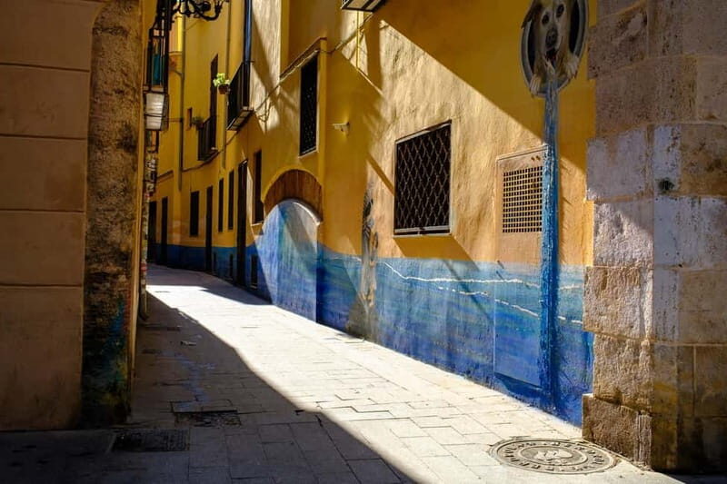 Valencia, Spain: Excellent Private Walking Photography Tour