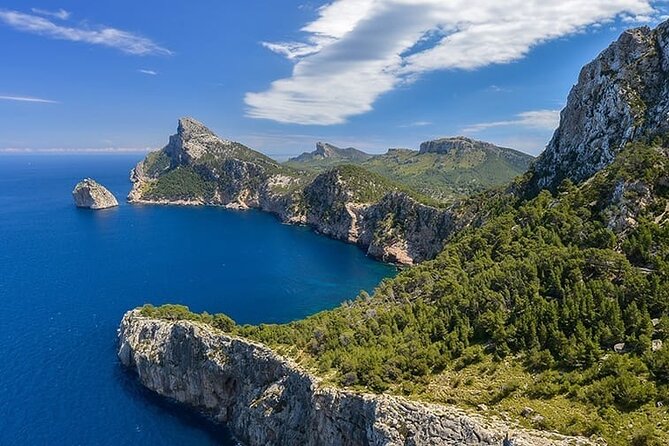 Valldemossa lookouts and S'Estaca - Valldemossa Lookouts and SEstaca: A Scenic Mallorca Adventure