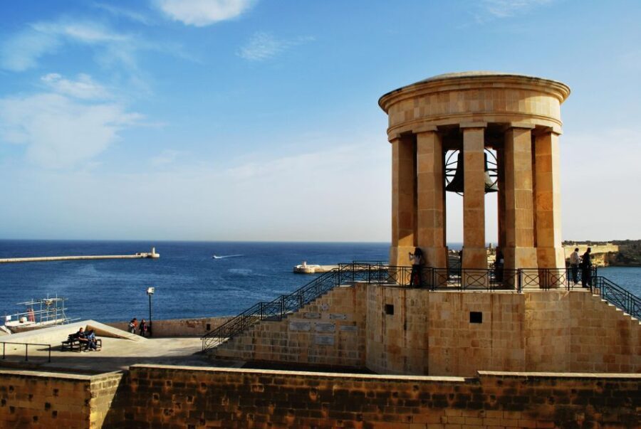 Valletta Half Day inc St. John's Cathedral, Malta Experience - Practicalities & What to Expect